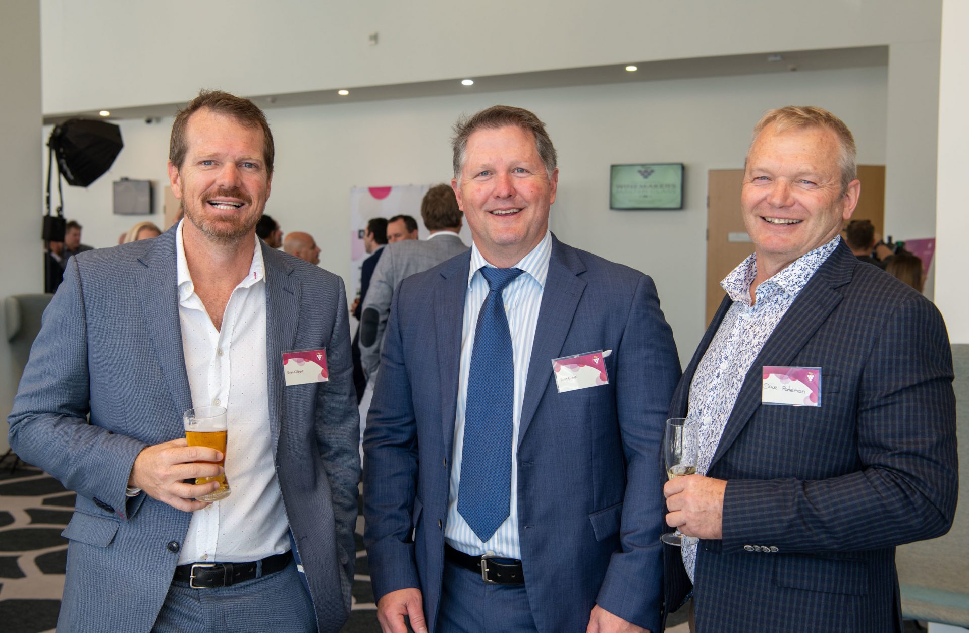 Business community rallies to support vulnerable kids
