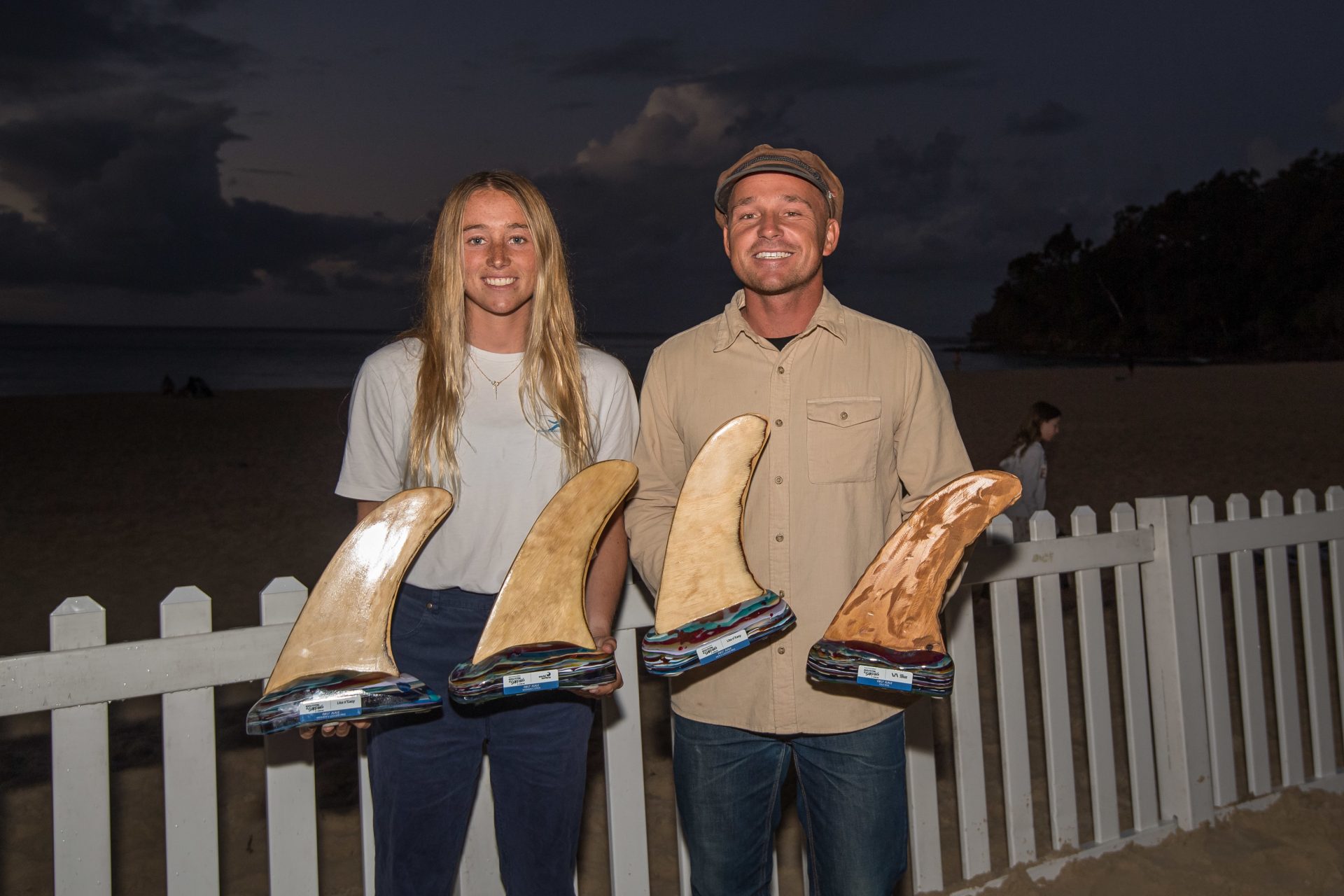 Noosa Festival of Surfing finishes with a flourish