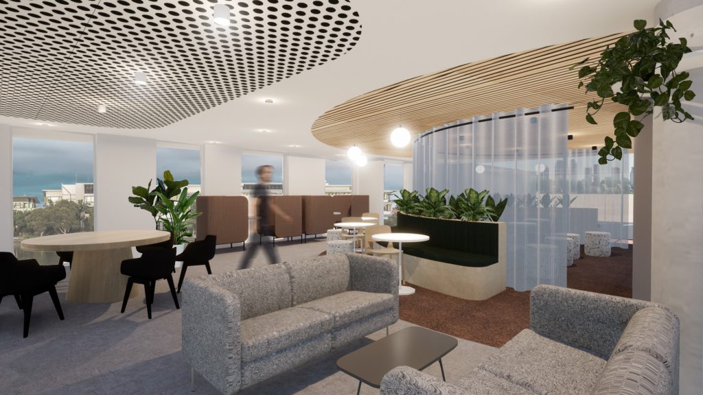 Inside Coast's new $25m health and wellbeing village