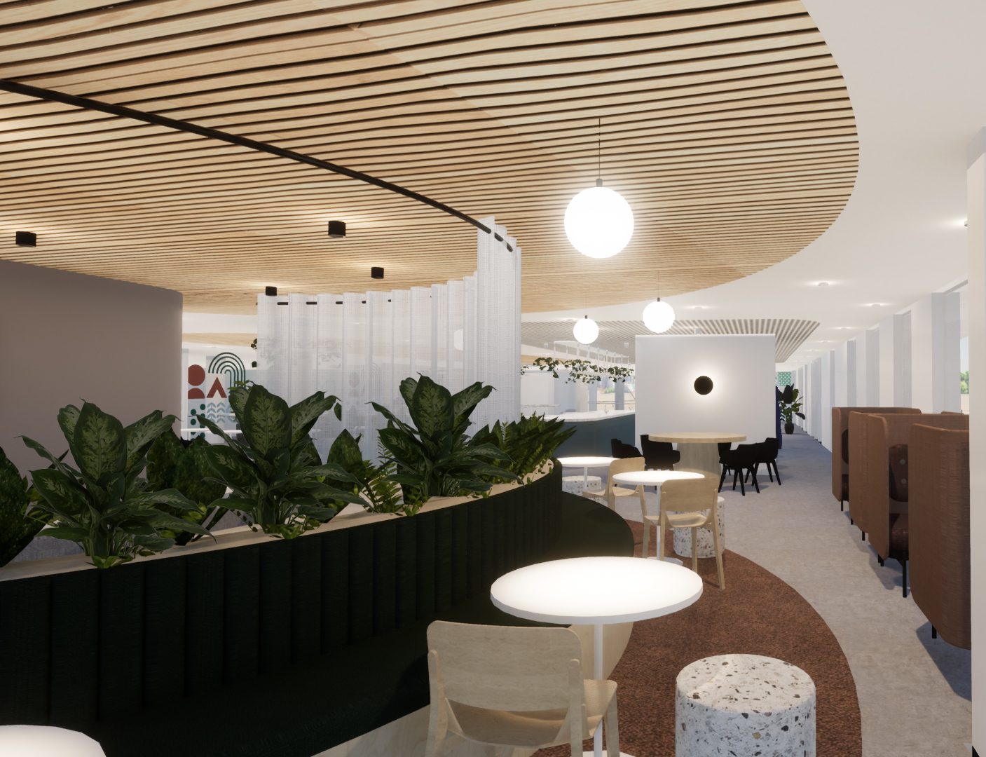 Inside Coast's new $25m health and wellbeing village
