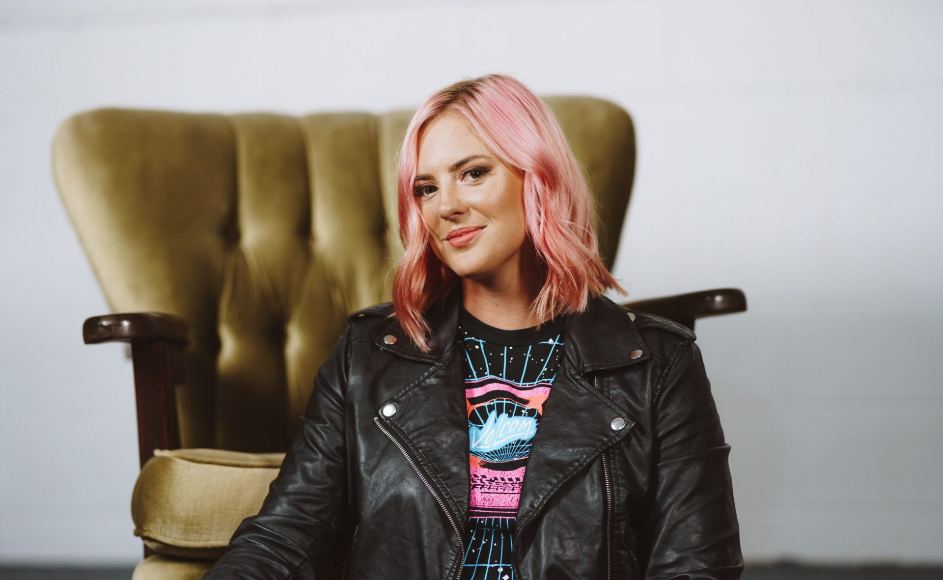 The music that helps young women feel strong and beautiful