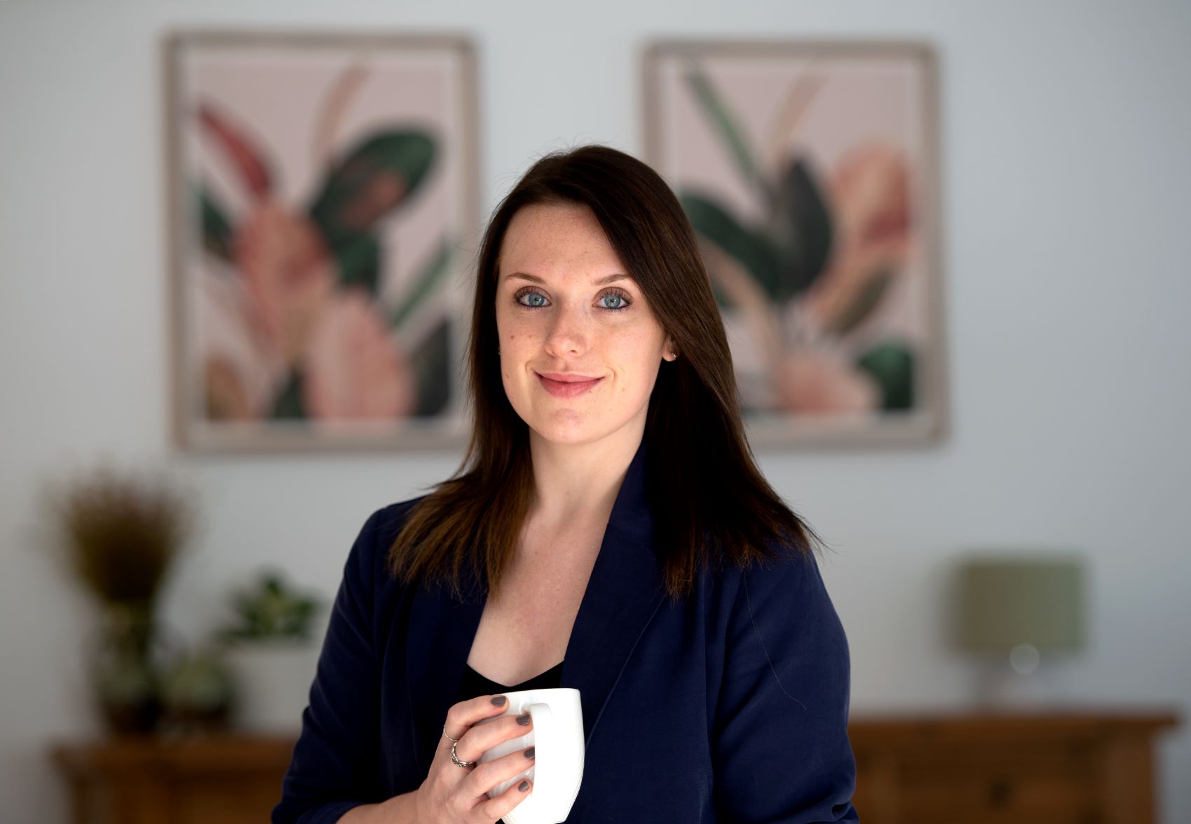 The faces of hope at unique hinterland facility battling a fearsome foe