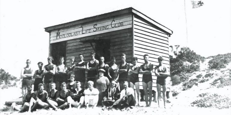 Mooloolaba surf club's biggest-ever milestone celebrations