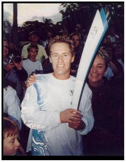 How Wade Bennett survived life in the very fast lane