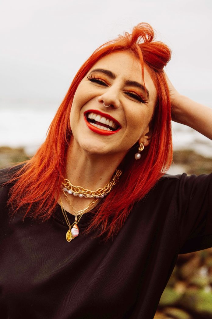 Coast screenwriter's 'mermaids with mullets' to become animated series