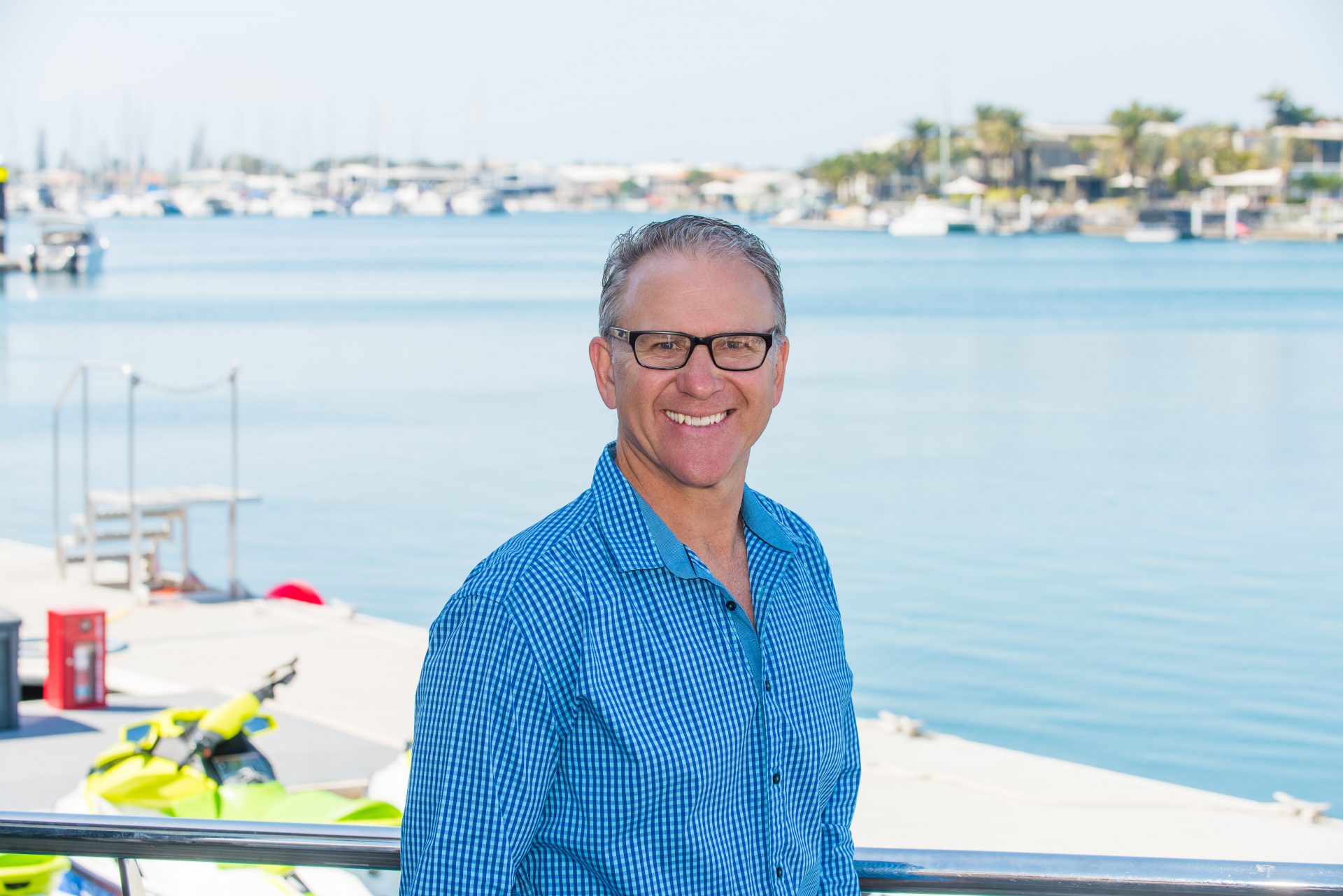 A hot tip for people wanting to invest on the Sunshine Coast