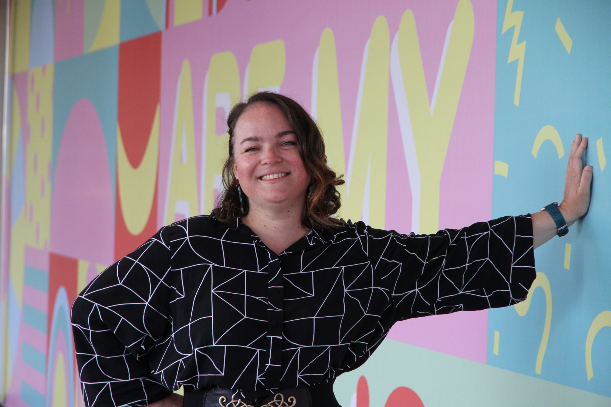 ABC's new Sunshine Coast host promises more fun at breakfast