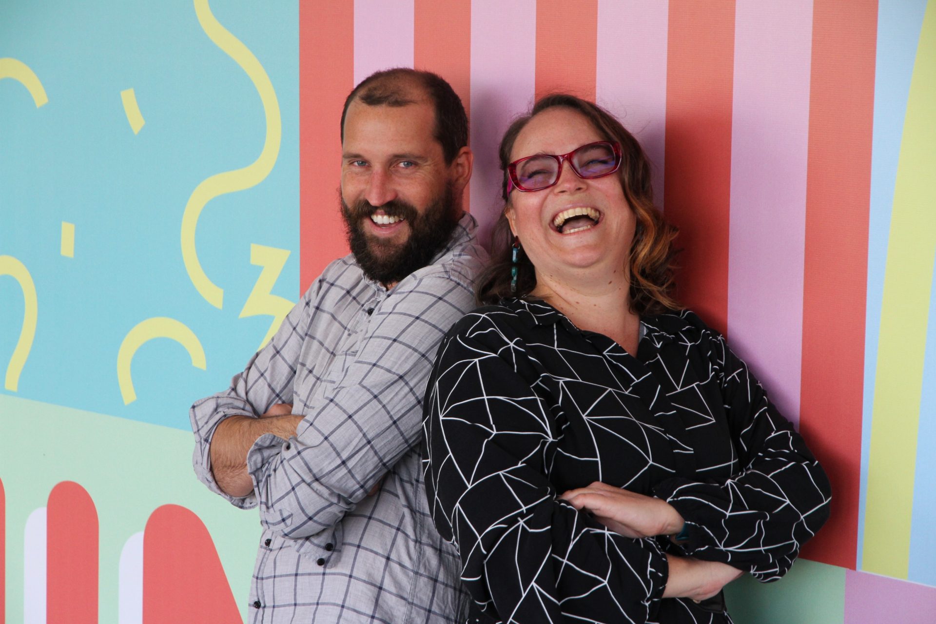 ABC's new Sunshine Coast host promises more fun at breakfast