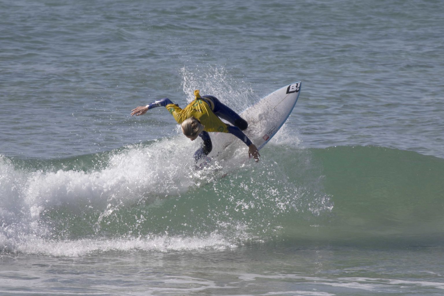 Sunshine Coast's rising stars of surf claim state victories