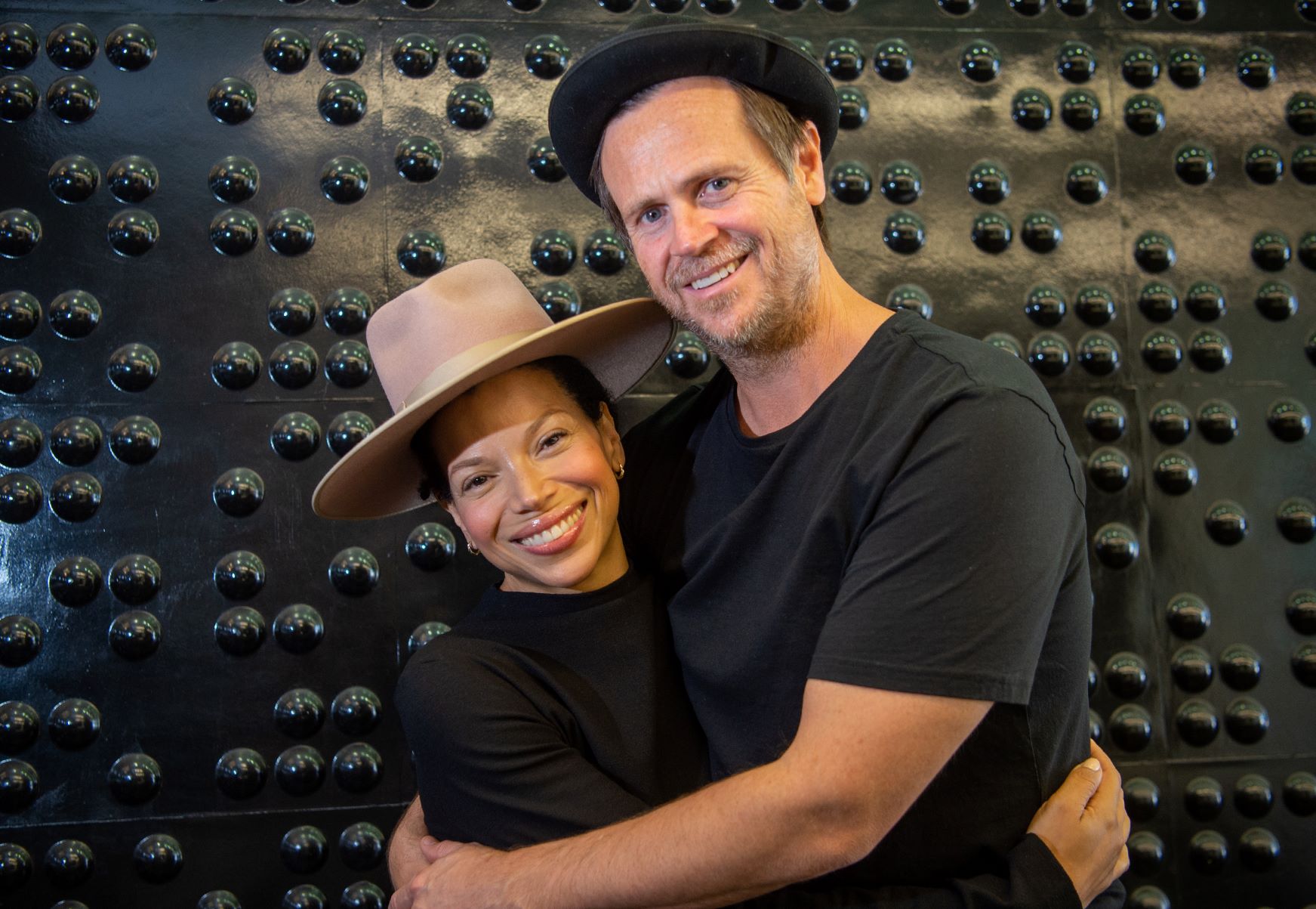 The global style duo reawakening fashion on the Coast