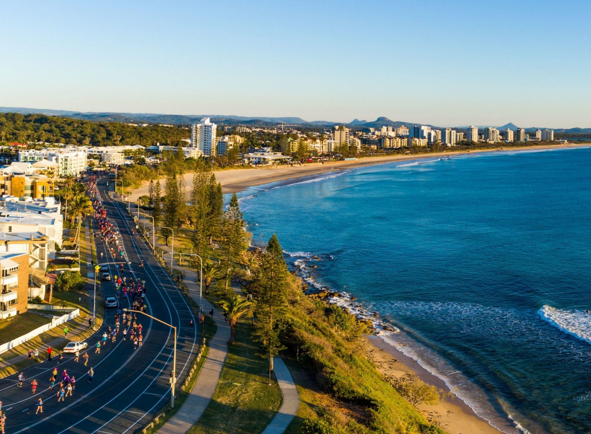 Beach road that's been revving up controversy for decades