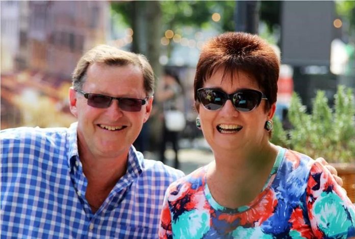 Matthew Horder gives parents lost on Flight MH17 'a voice' at trial