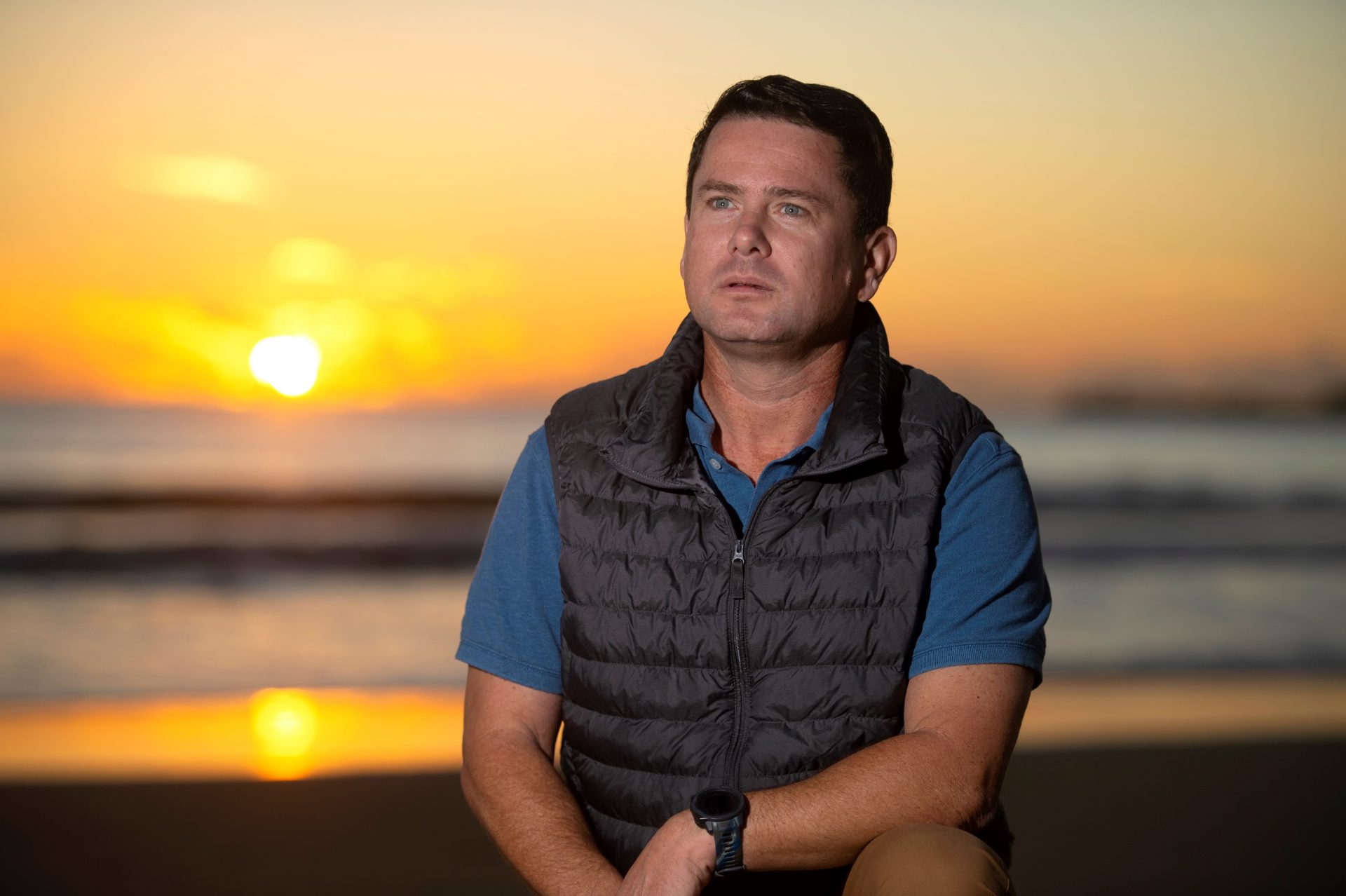 MH17 justice: chance to 'stand up for mum and dad' - Sunshine Coast News