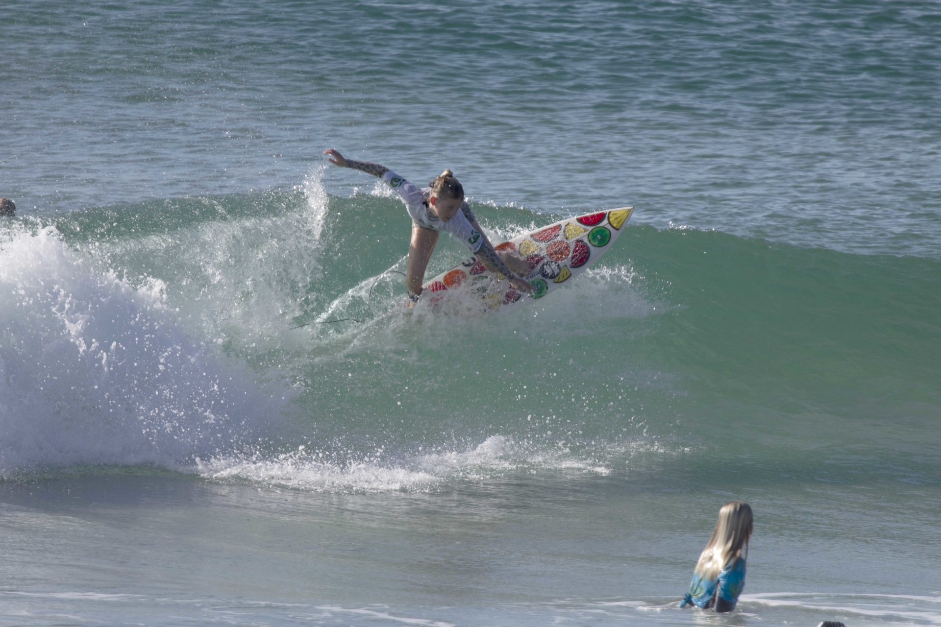 Sunshine Coast's rising stars of surf claim state victories