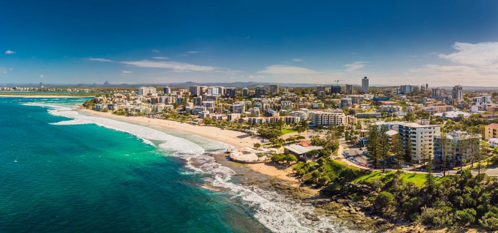 Report reveals wave of city-slickers moving to the Sunshine Coast