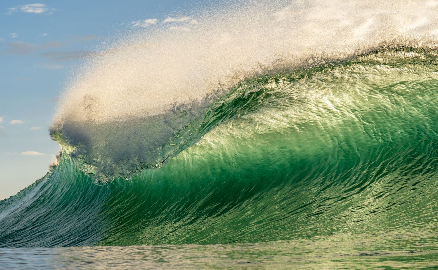 Power and glory: Sunshine Coast News Photo of the Day