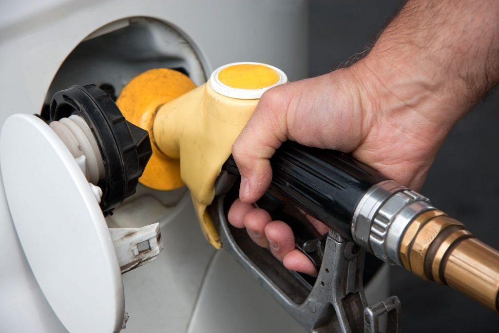 Fuel drive-offs spark warning from Sunshine Coast police