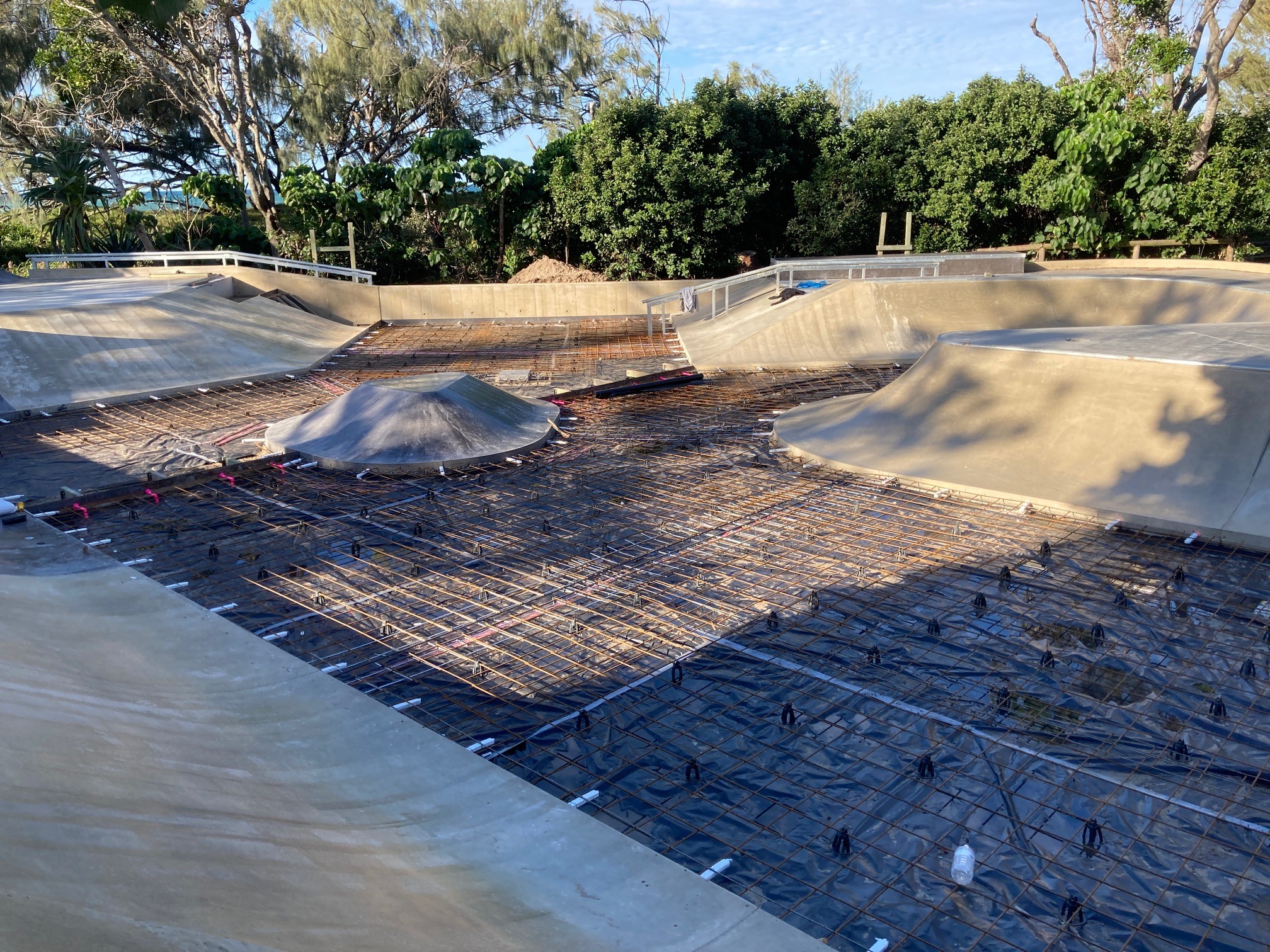 Get set to flip out at cool beachside skate park - Sunshine Coast News