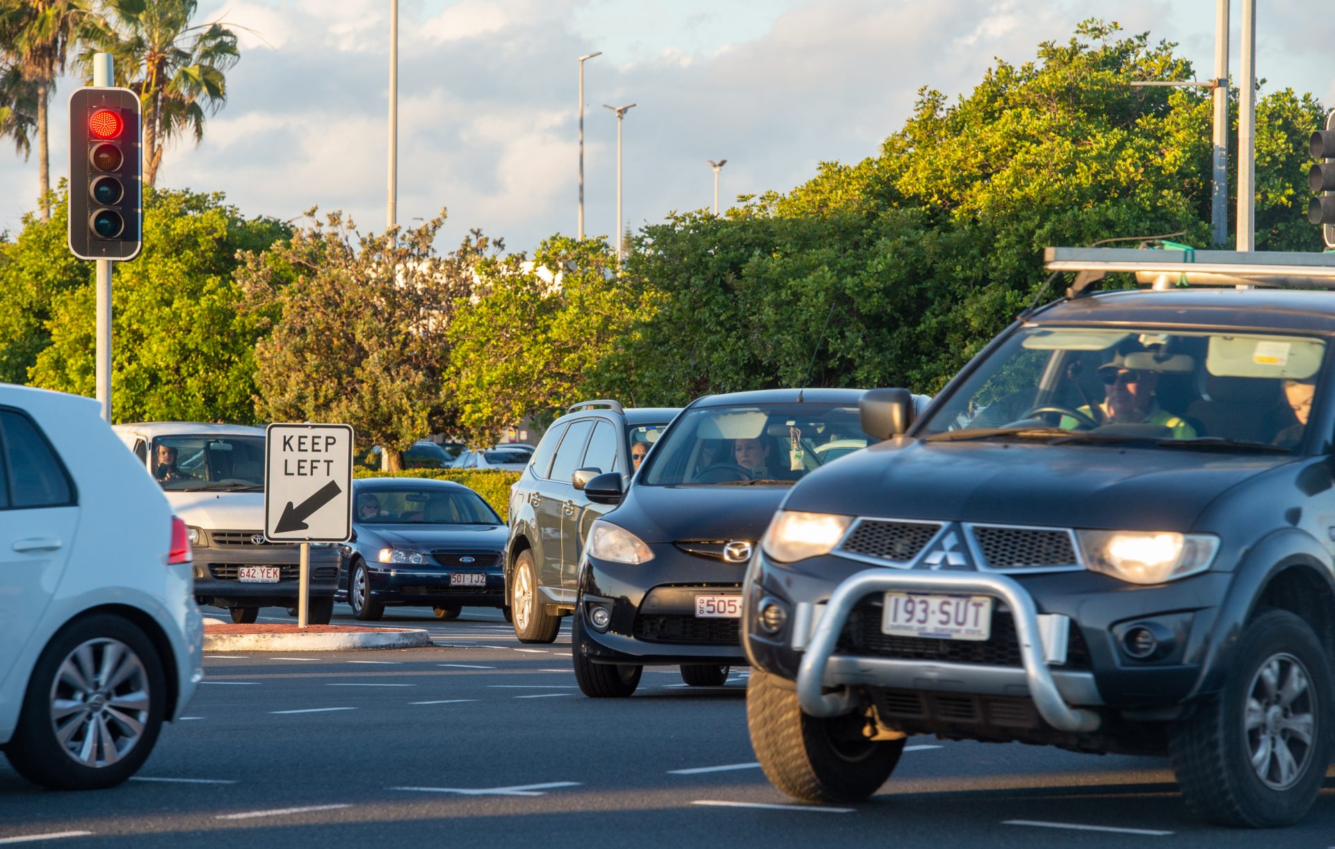 How $5m is going to help Sunshine Coast beat the traffic