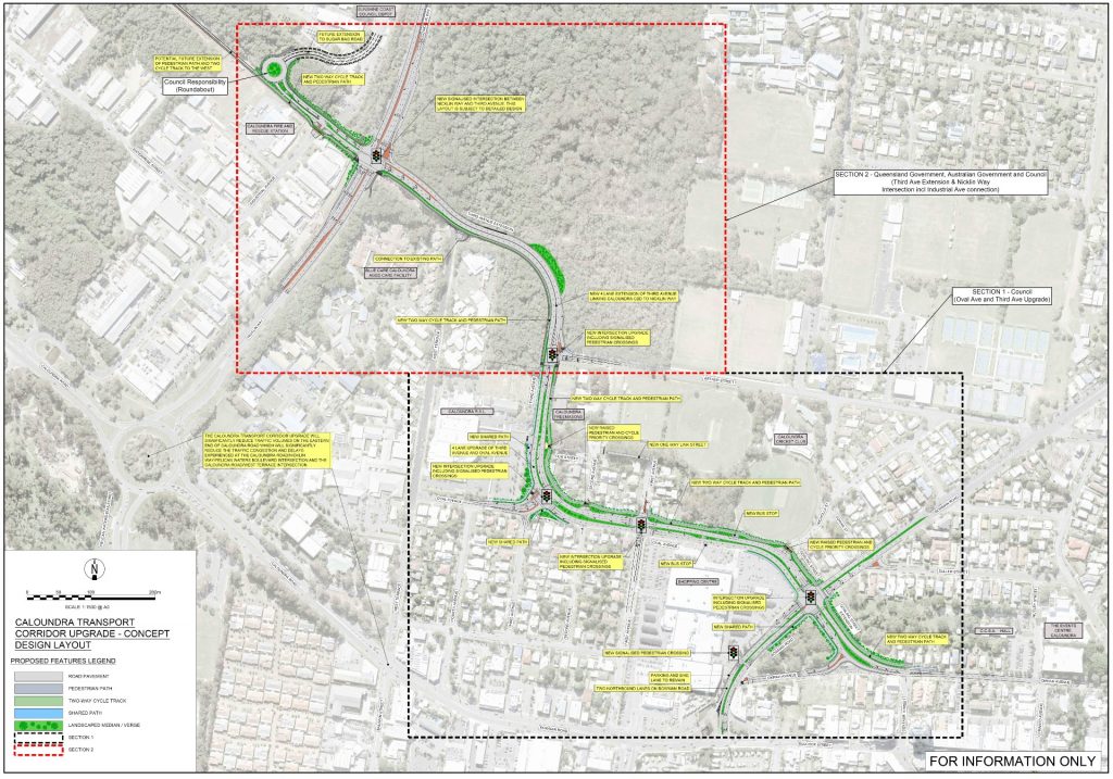 Residents' fight against new four-lane road turns a corner