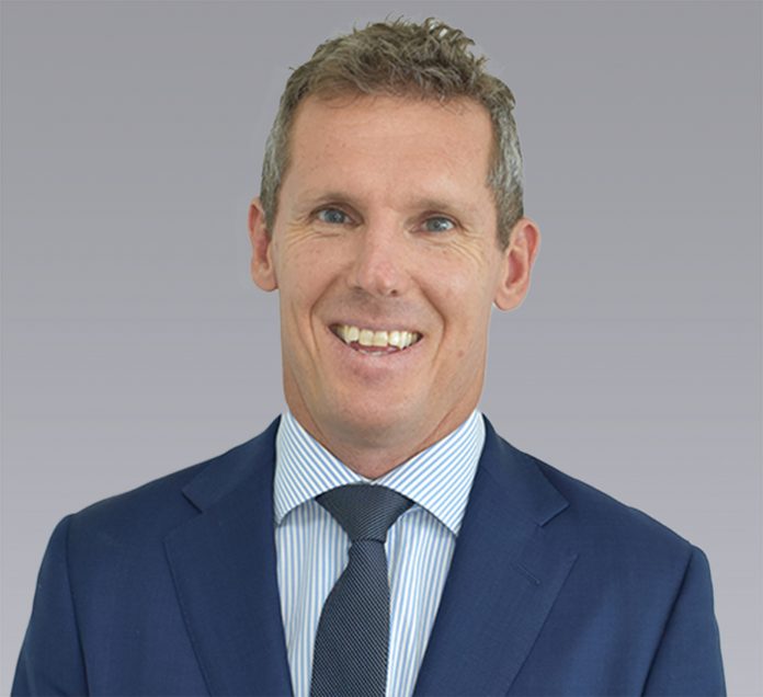 Industrial land sales have gone 'completely bananas' on the Coast