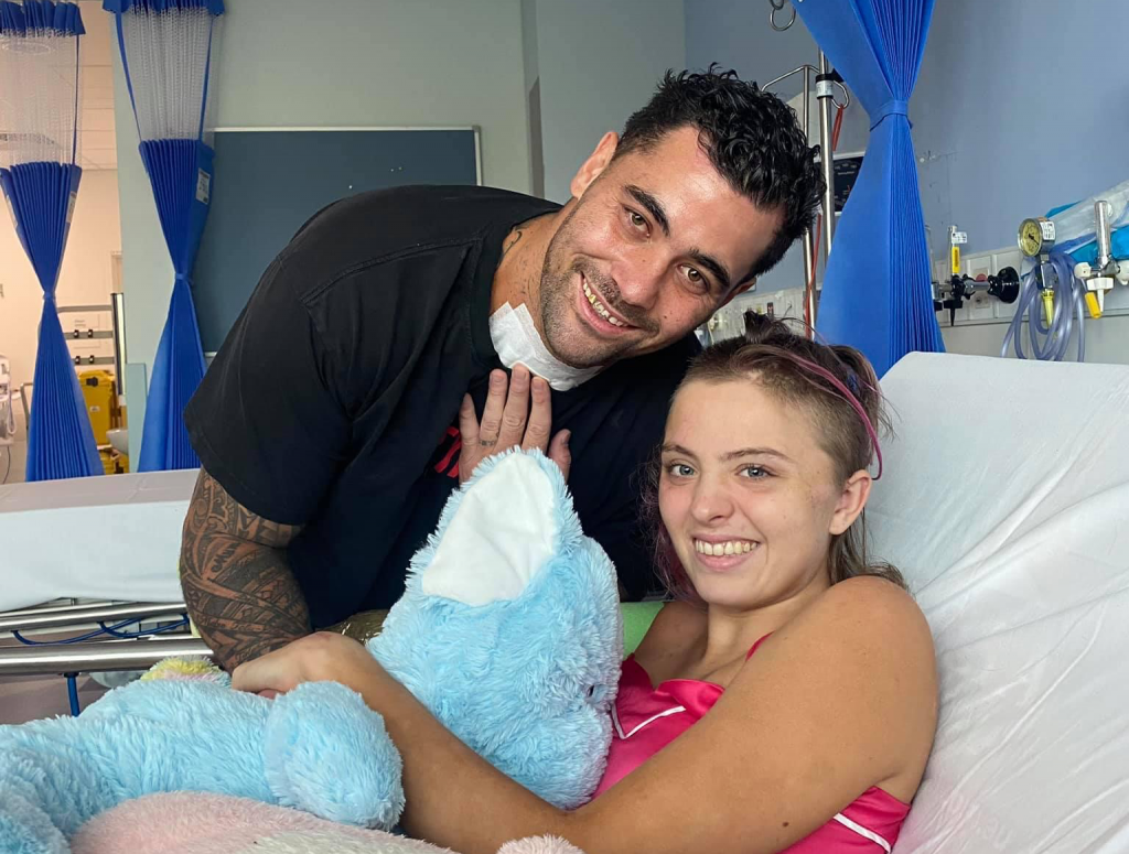 How move for Lex campaign could spark a health revolution