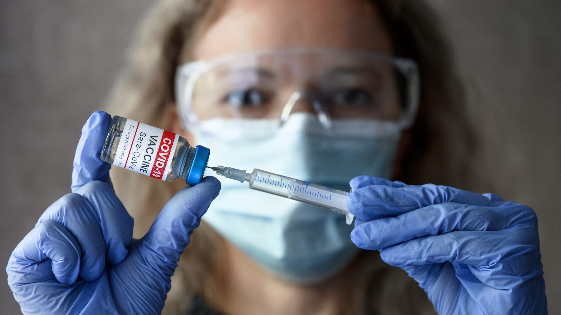 Moderna v Pfizer: what's better and how do they work?