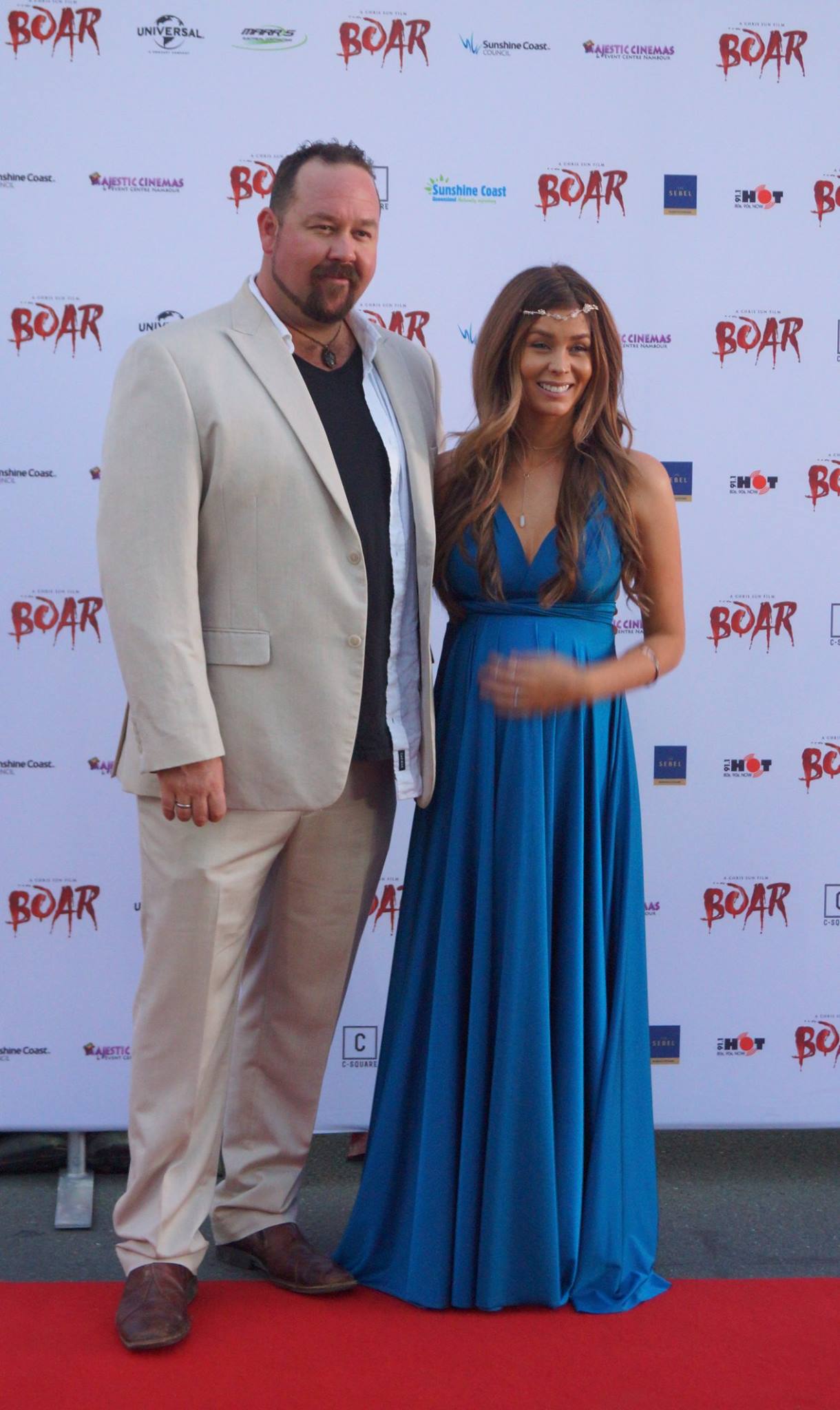 'Hollywood Down Under': Coast chases starring role as film hub