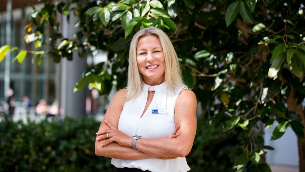 Key health projects bolstered by major grants