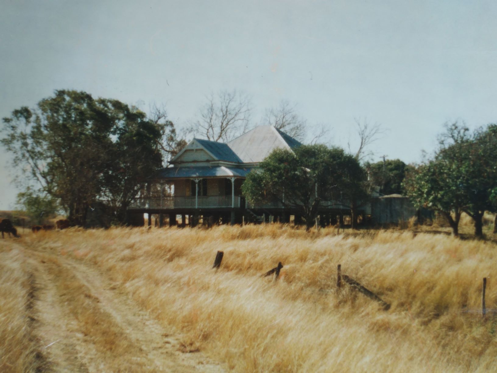 Couple turns 1898 rural classic into dream Sunshine Coast property