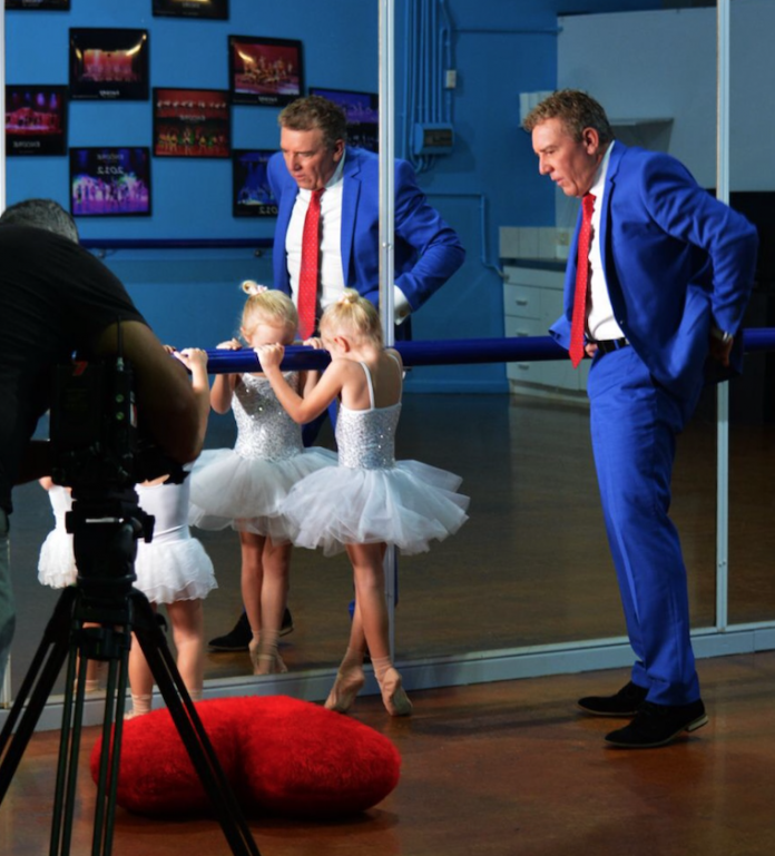 Rob Brough's pain: 'I’m holding him in my arms and he’s dead'