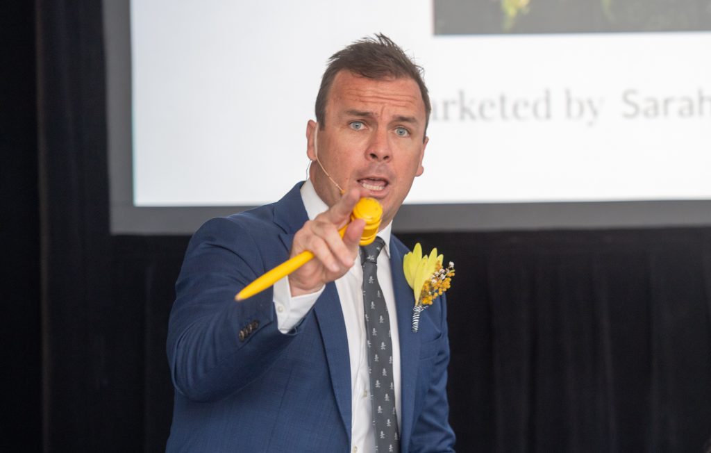 A 'southerner' stands up for people moving to the Coast