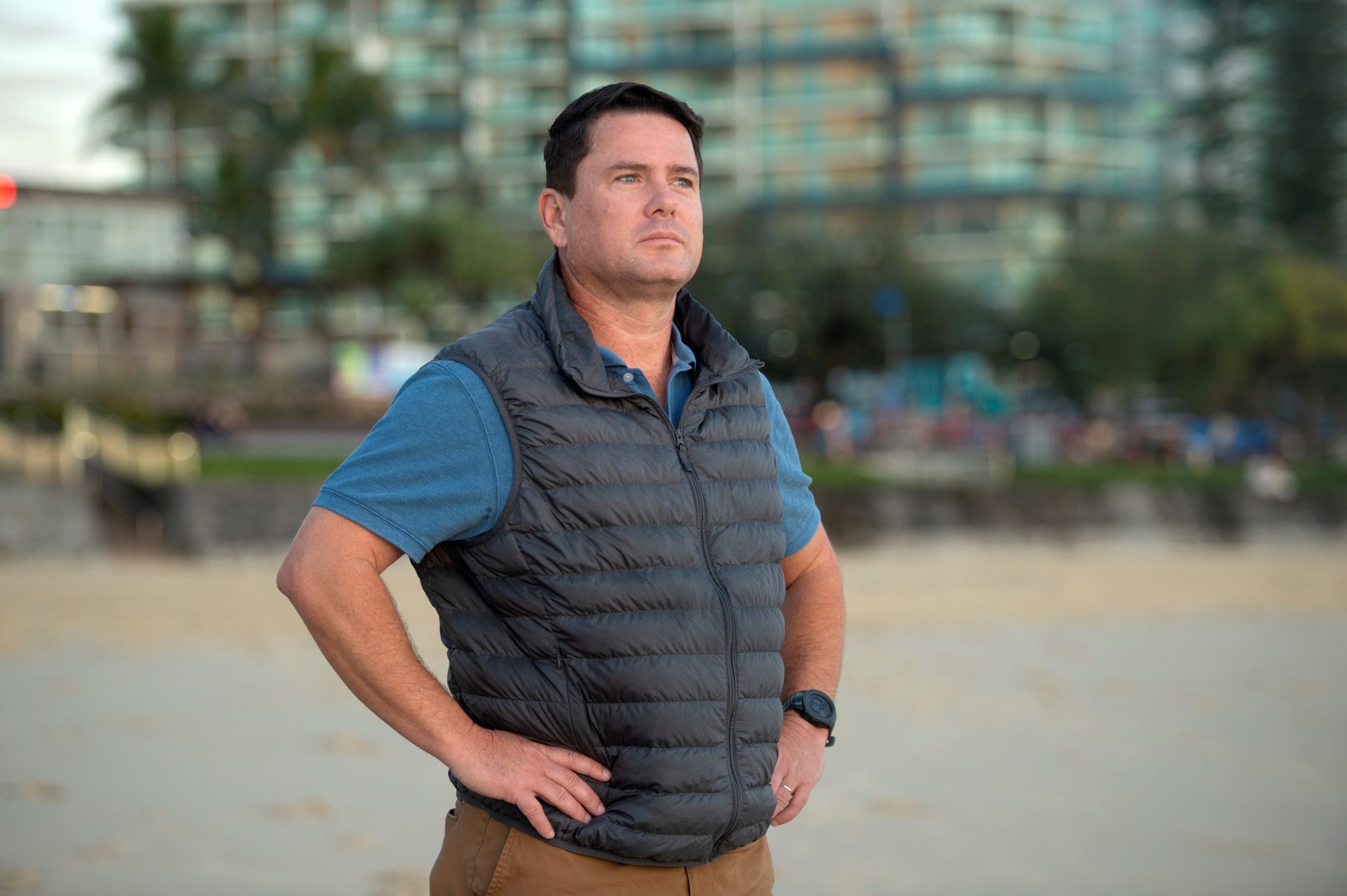 Matthew Horder gives parents lost on Flight MH17 'a voice' at trial