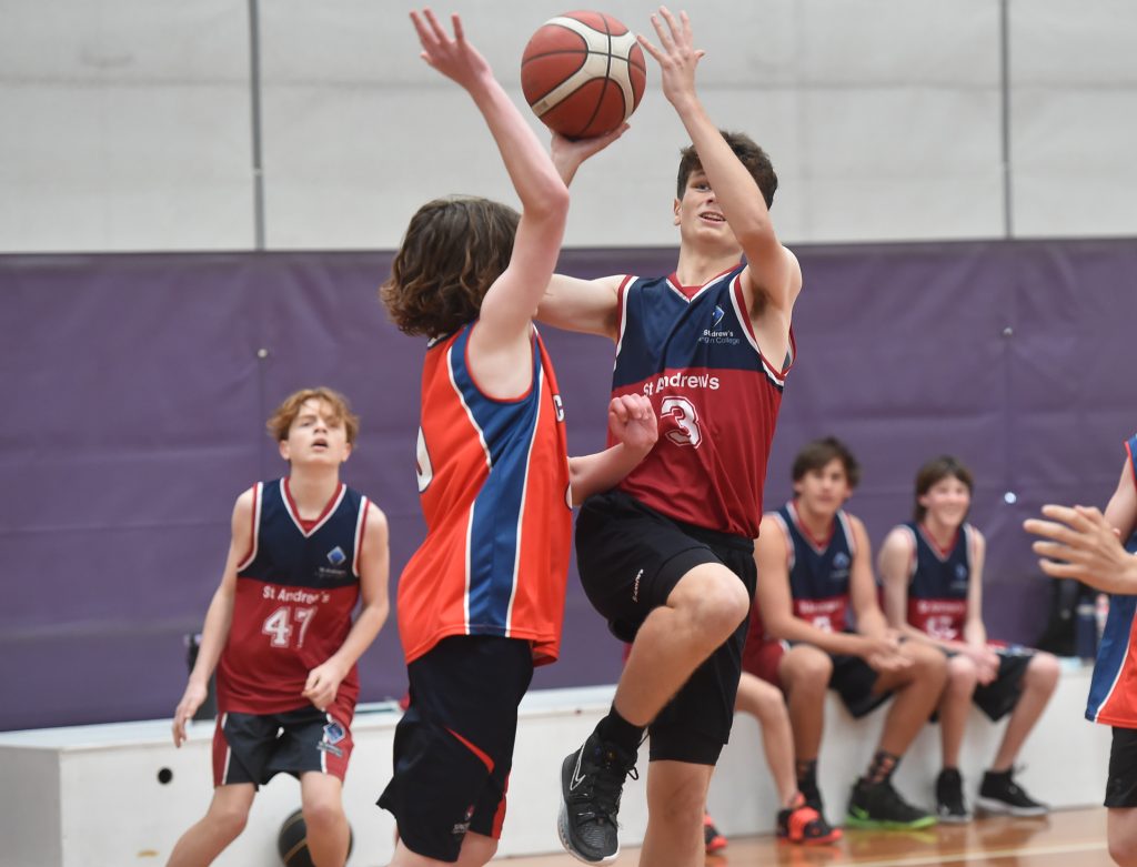 In Photos: all the action at Clippers basketball finals