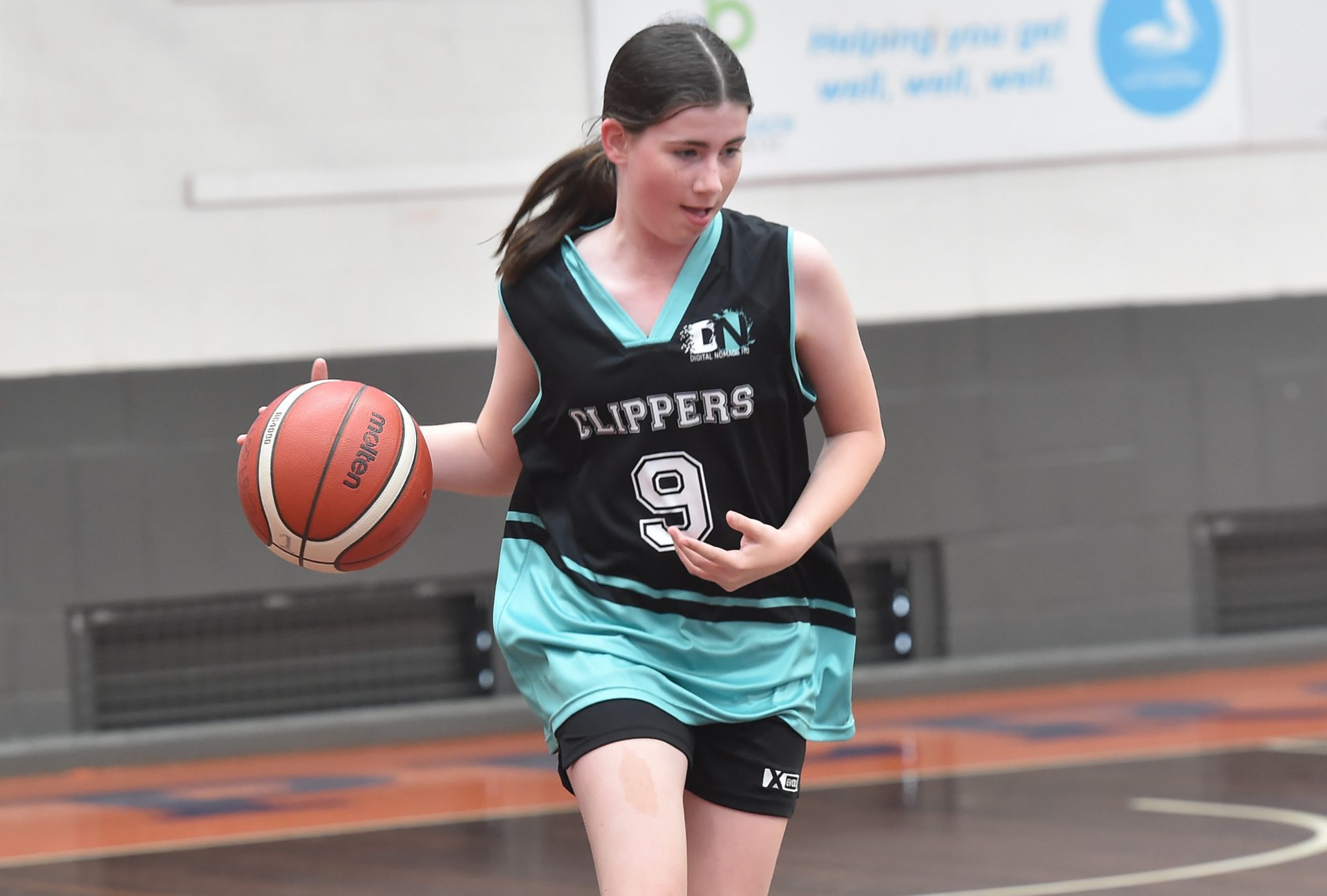 In Photos: all the action at Clippers basketball finals