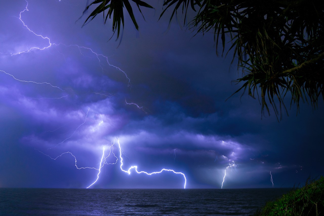 What Sunshine Coast can expect in once-in-a-decade storm season