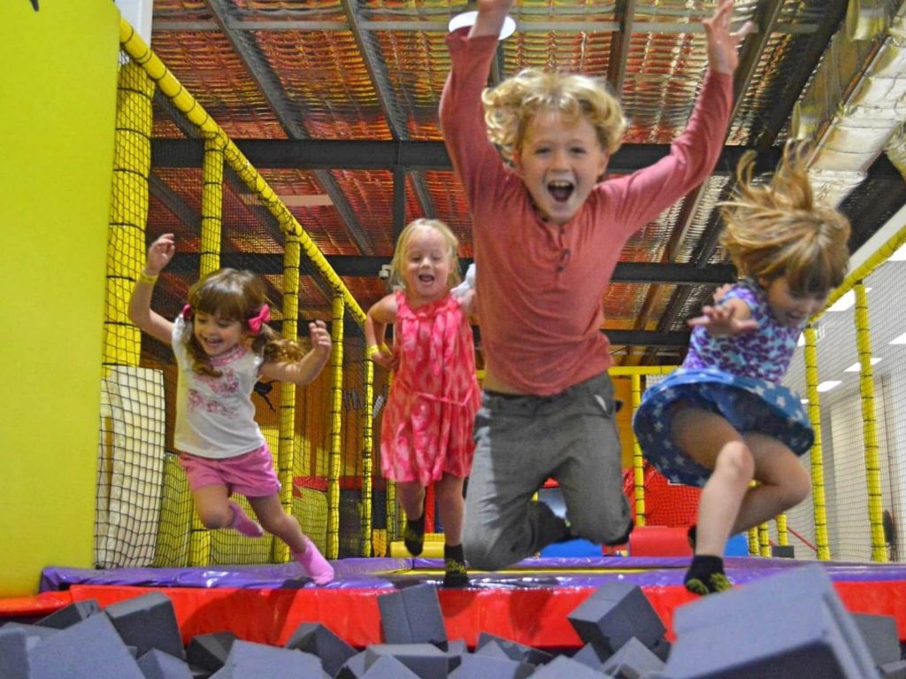 Bounce into the school holidays on the Coast with these fun ideas
