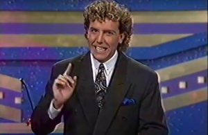 Rob Brough's pain: 'I’m holding him in my arms and he’s dead'