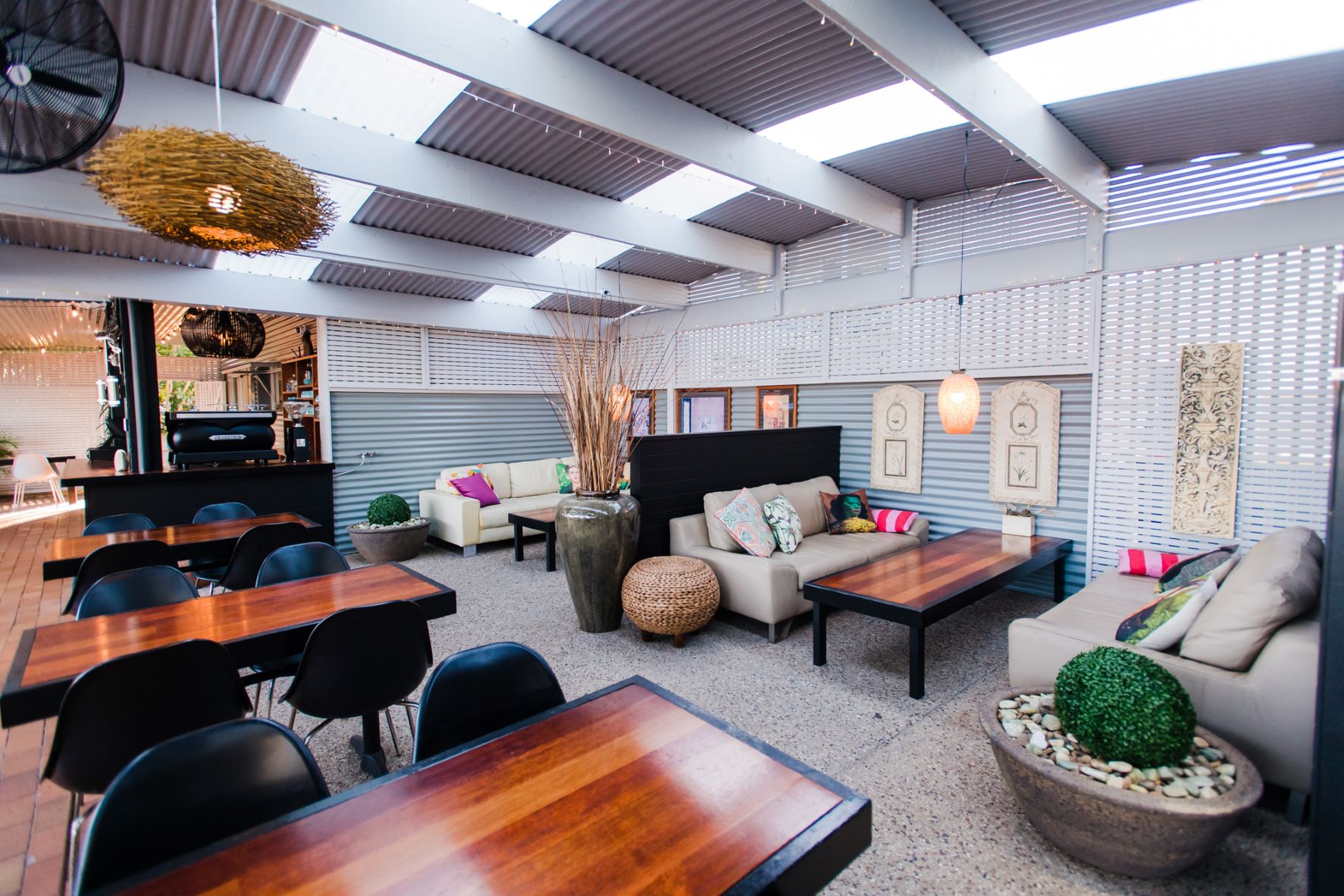 First look at Sunshine Coast seafood icon's exciting transformation