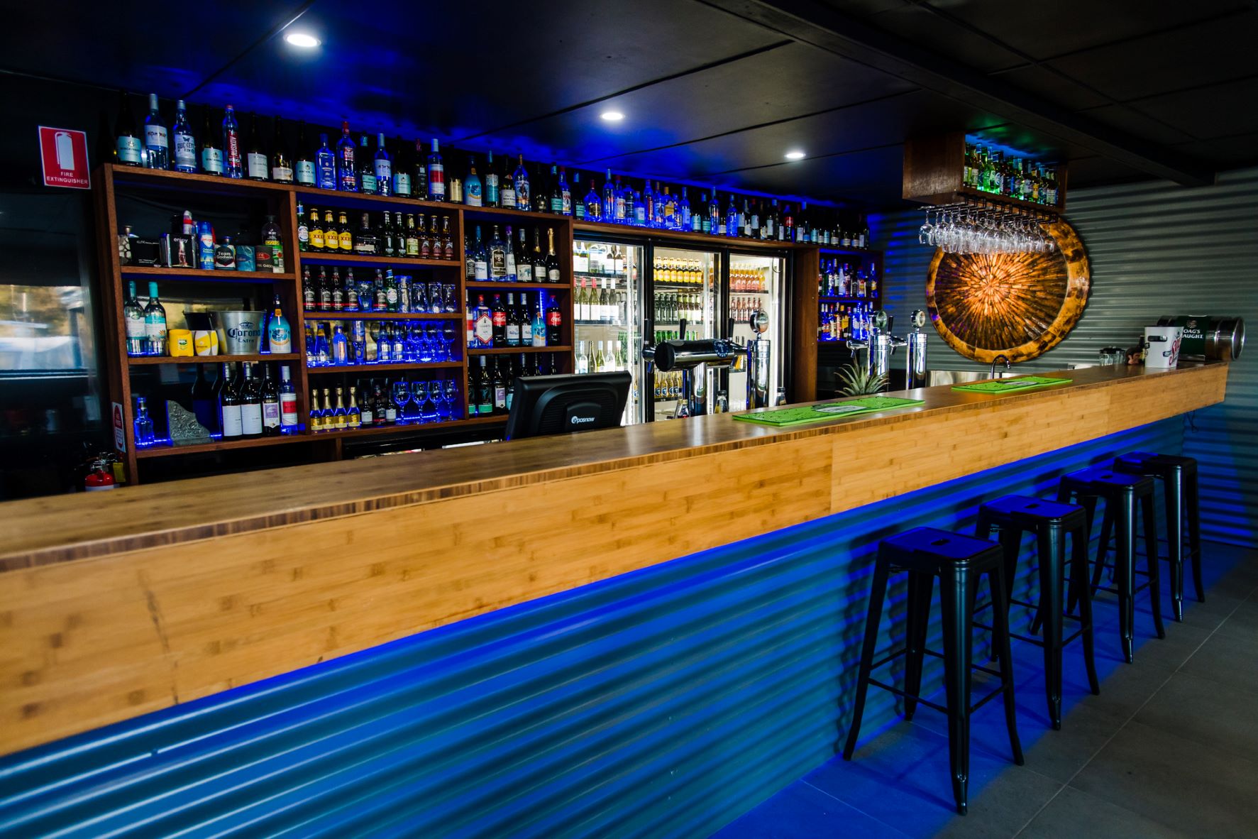 First look at Sunshine Coast seafood icon's exciting transformation