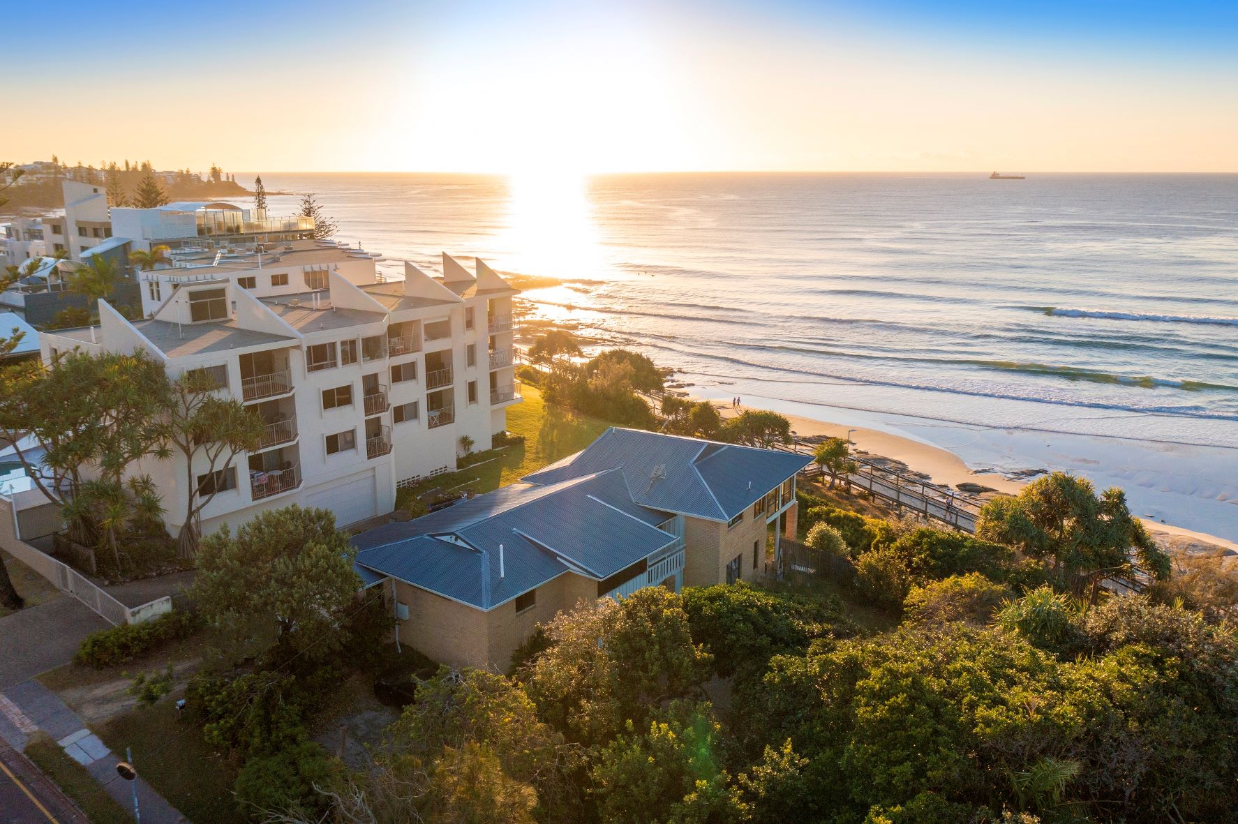 Rarest of Caloundra's gems set to smash all records