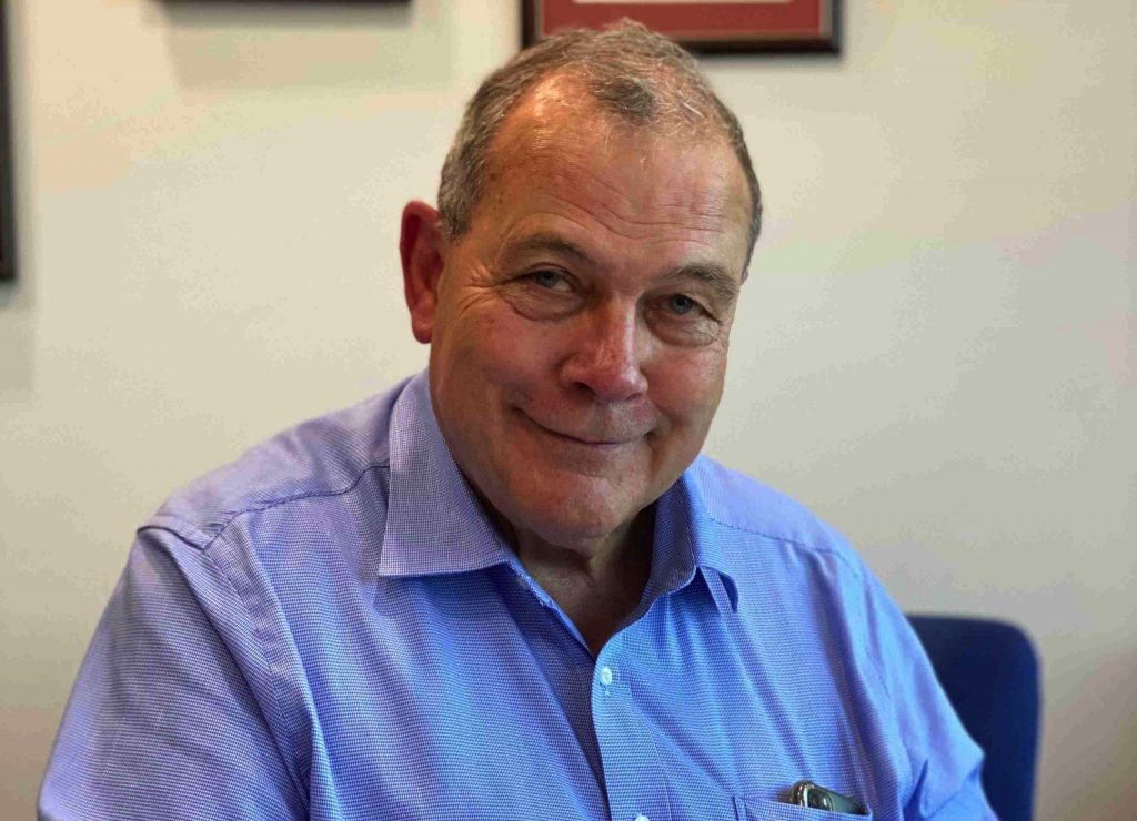 Donations of virtual bricks help build a unique health and wellbeing ...