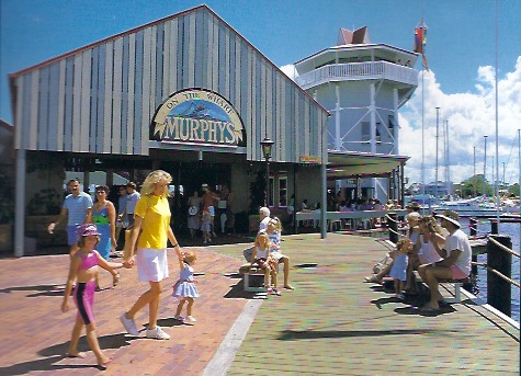The unique attraction that reshaped the future of Mooloolaba