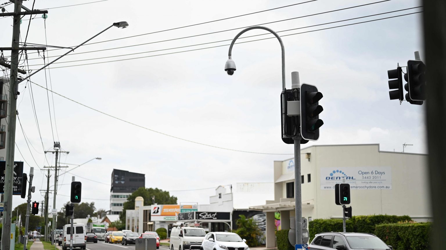 Why our drive home is about to be quicker and safer