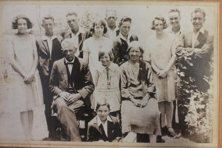 Boyle family cherishes a rare slice of Coast history