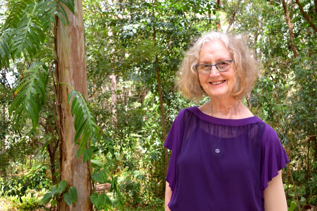 Great-grandmother celebrates the life she didn't think she'd have