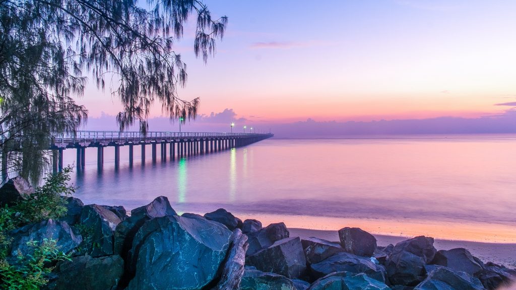 Say 'hello, neighbour' to seaside spot that's more than just a pretty ...