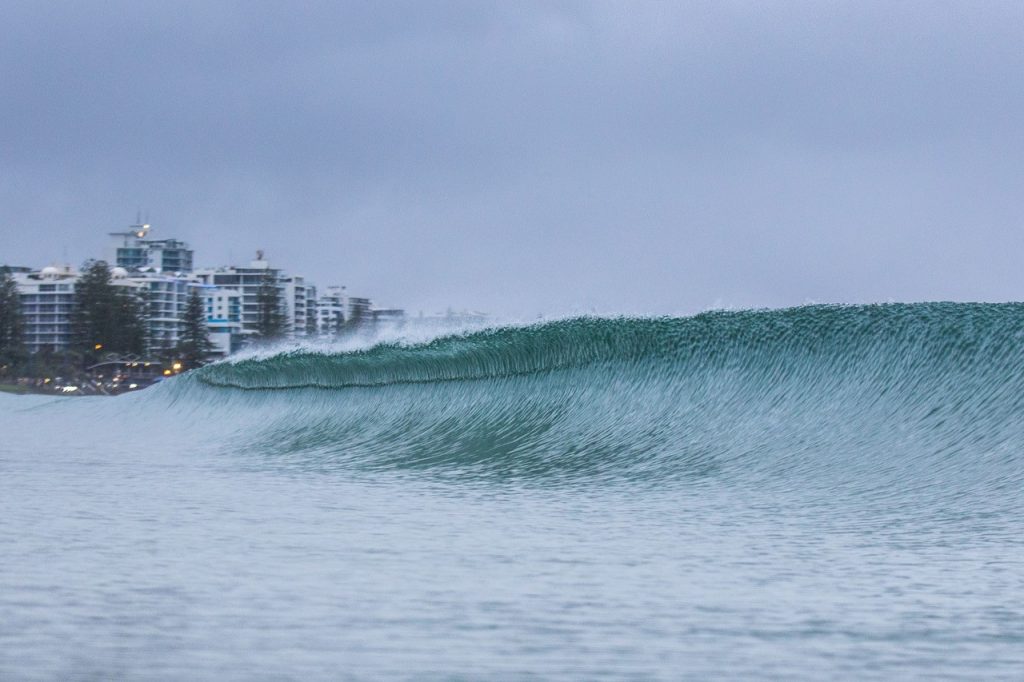 Break in the weather: Sunshine Coast News Photo of the Day