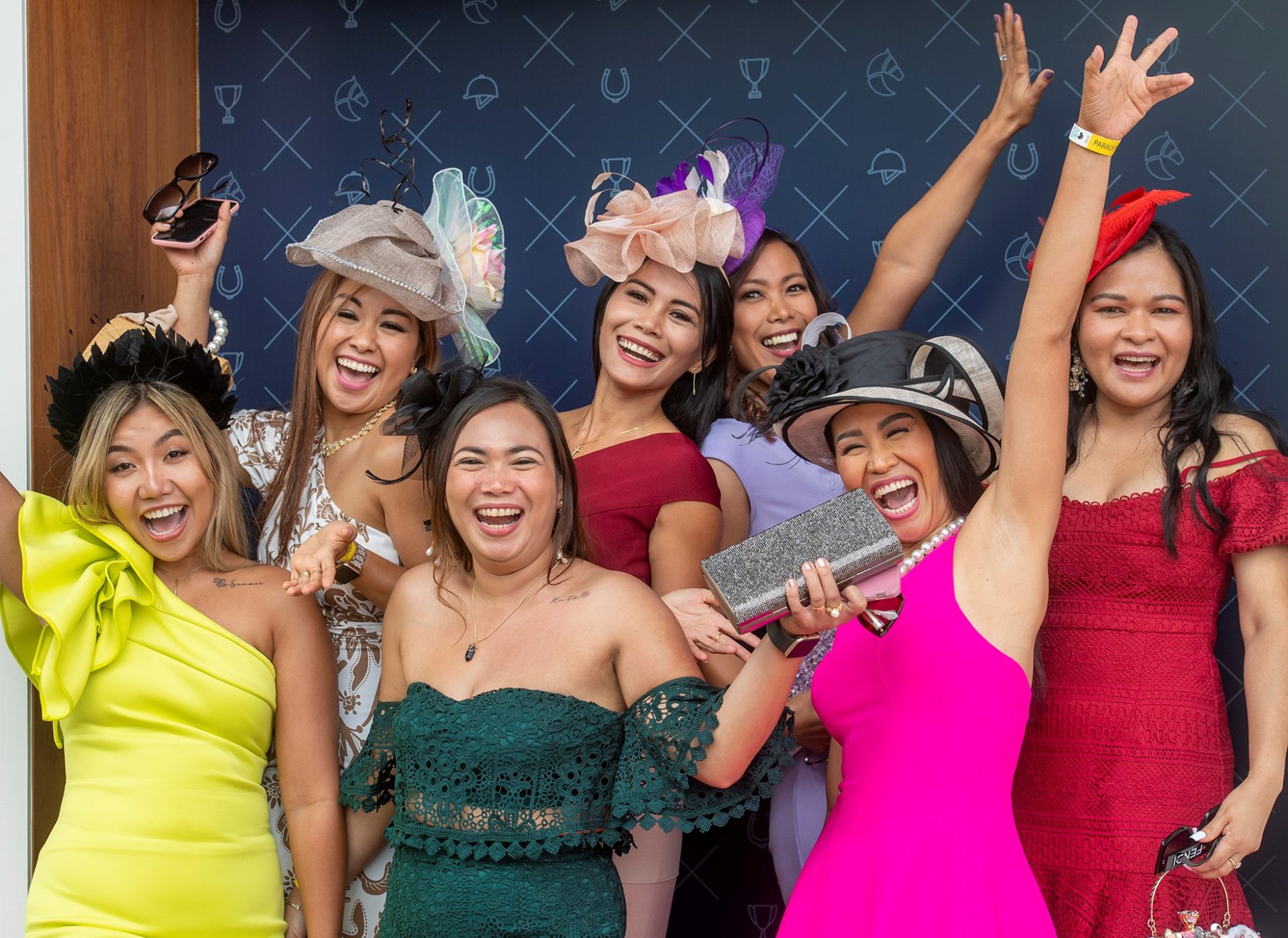 Winning feeling: Sunshine Coast News Photo of the Day