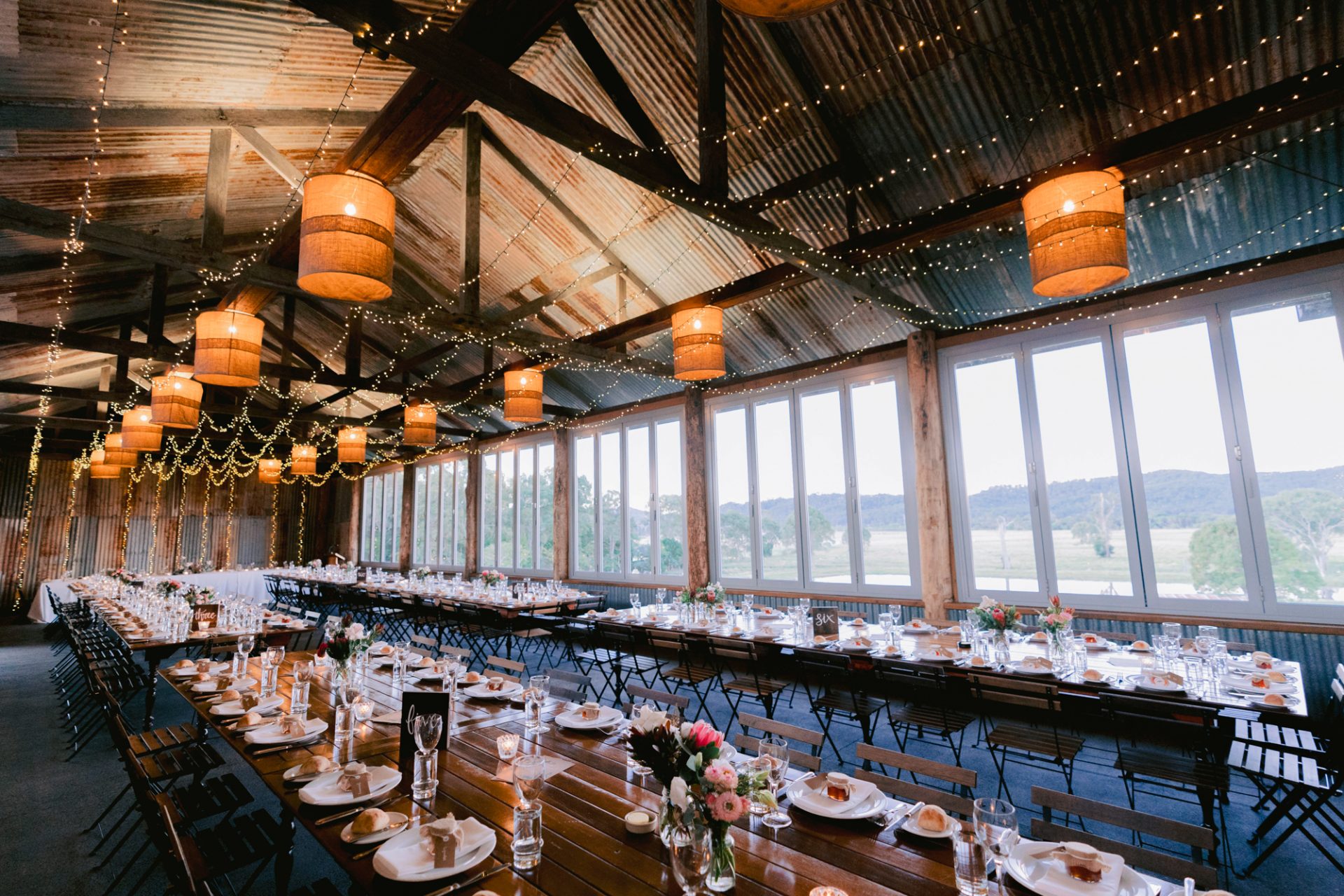 Movement at the station: historic homestead set to smash property records